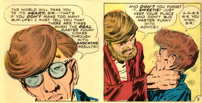 “That’s When All The Gimmicks Are Over…” A Review of ‘Slugfest: Inside ...