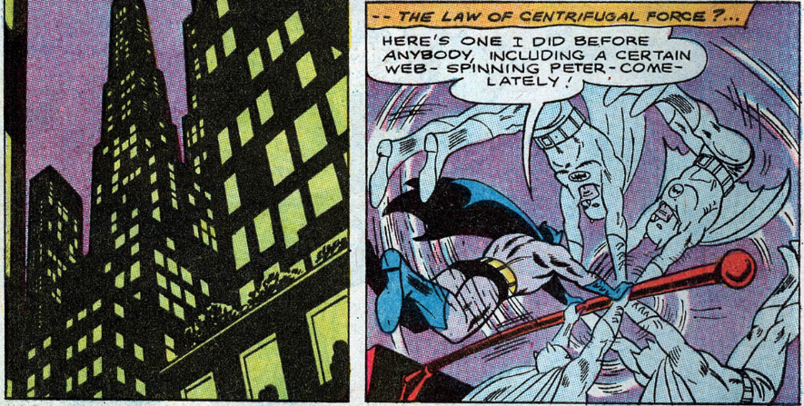 “That’s When All The Gimmicks Are Over…” A Review of ‘Slugfest: Inside ...