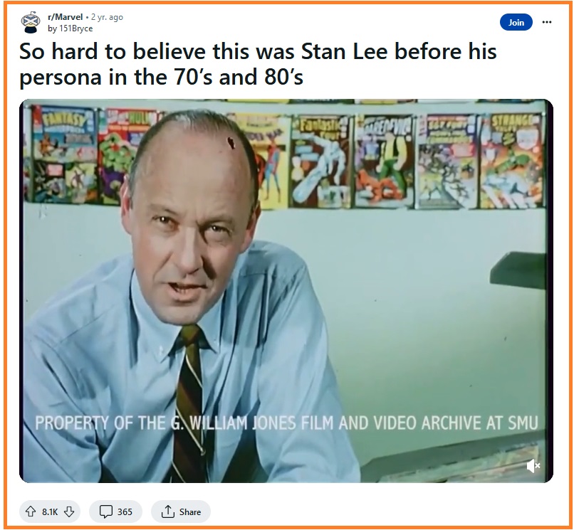 “He Kinda Looks Like A Supervillain”- A Look at the Clues- And ...