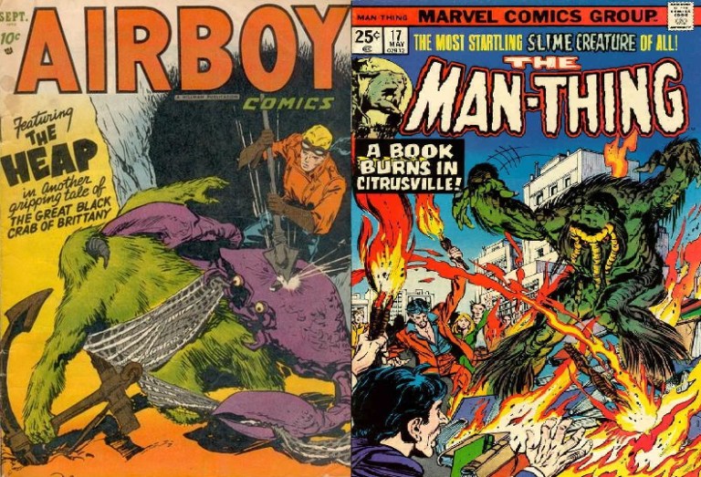 “He Looked A Lot Like The Old One…” The Second Life & Grand Delusion of ...