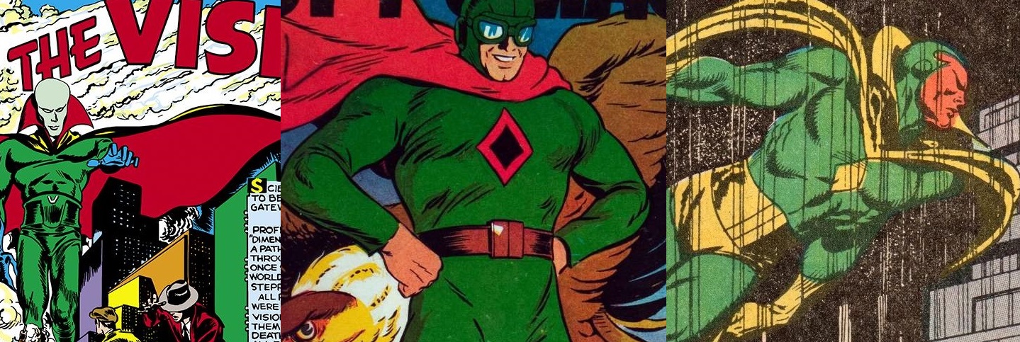 “He Looked A Lot Like The Old One…” The Second Life & Grand Delusion of ...