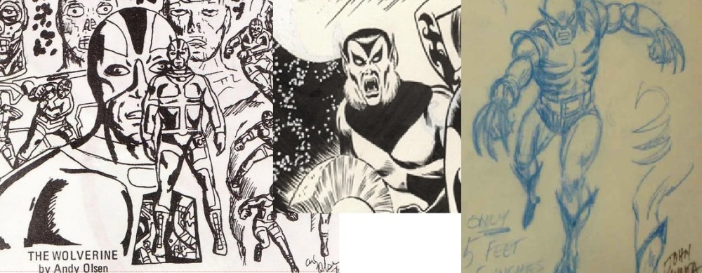 “He Looked A Lot Like The Old One…” The Second Life & Grand Delusion of ...