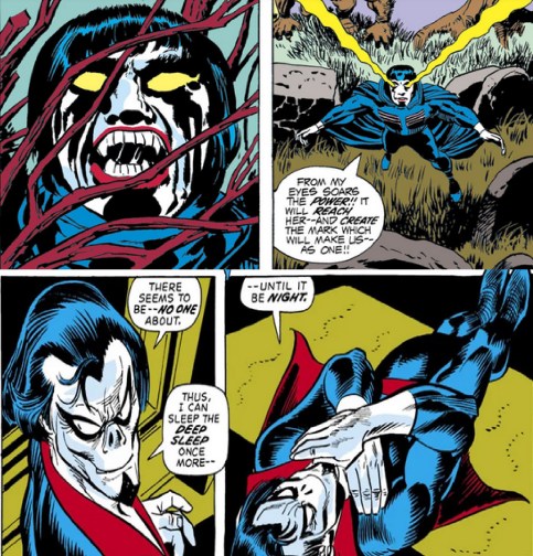 “He Looked A Lot Like The Old One…” The Second Life & Grand Delusion of ...