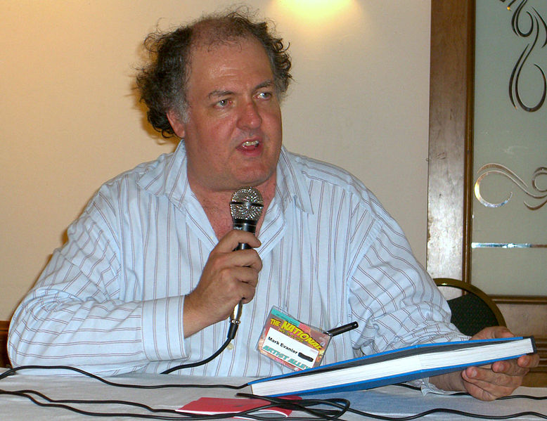 “I Tried Not to Make Very Much Money Off His Memory…” Appraising Mark ...