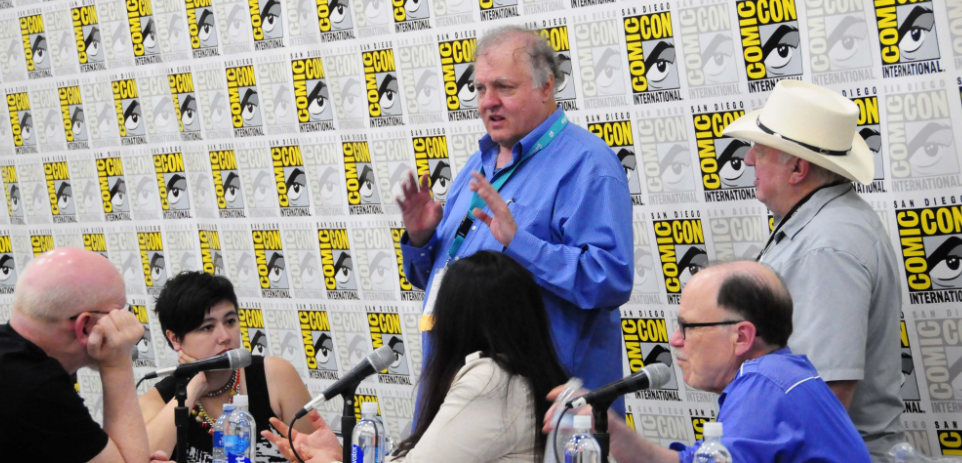 “I Tried Not to Make Very Much Money Off His Memory…” Appraising Mark ...