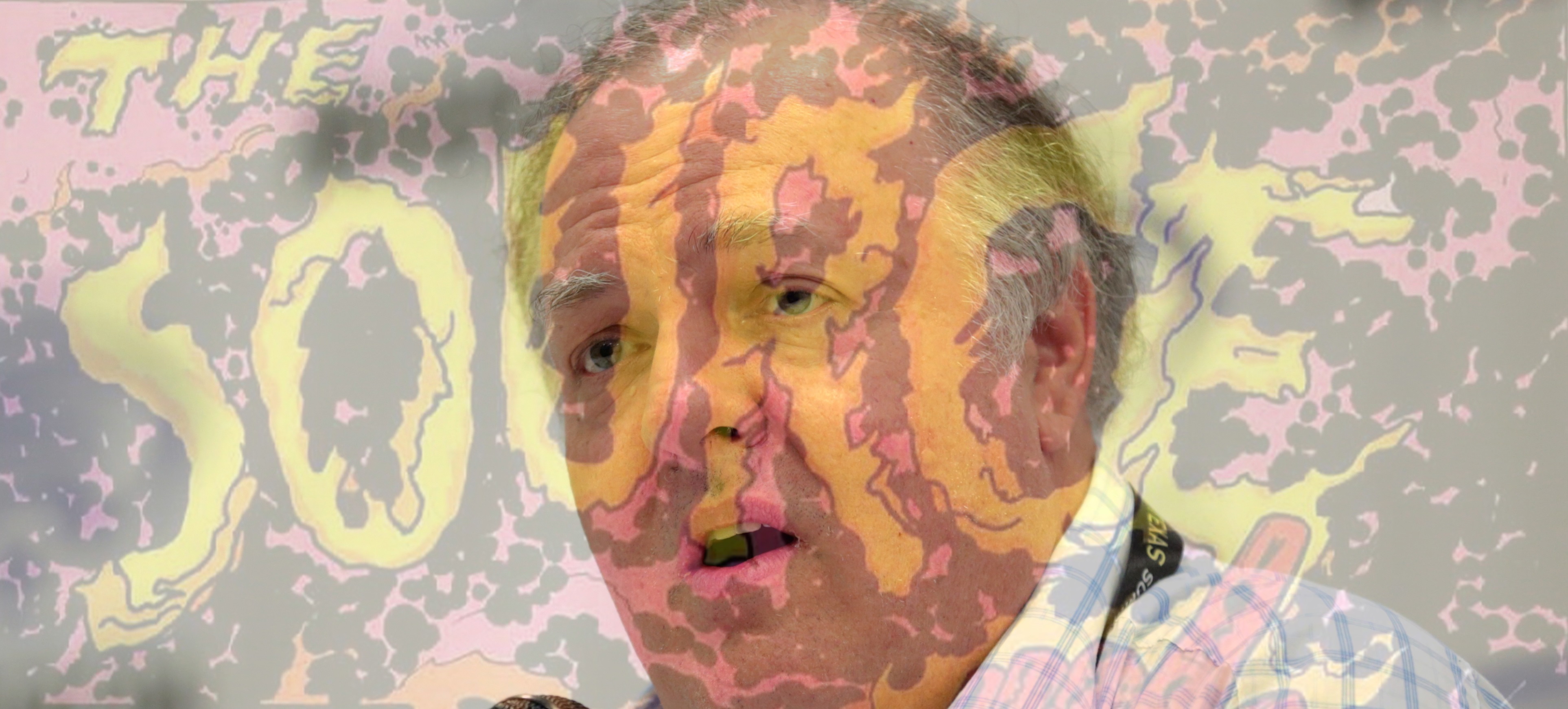 “The Following May Be of Interest to Stan Lee Historians…” – The ...