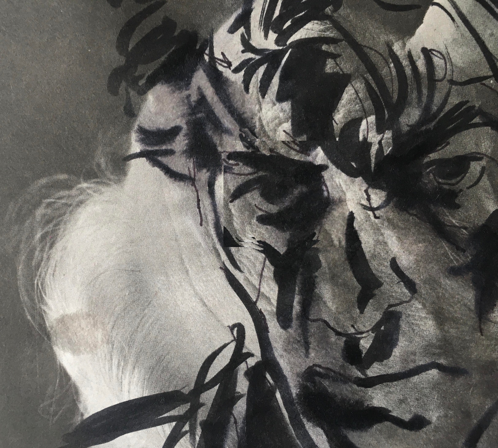 “But The Work Always Consumes Me”- An In-Depth Interview With Artist ...