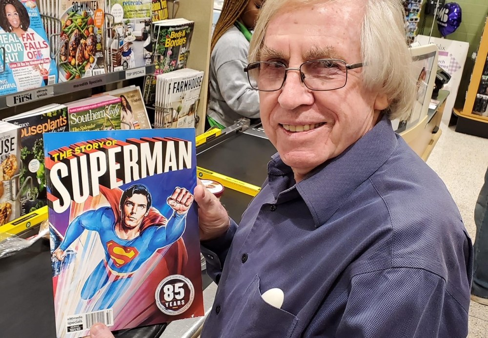 “You Sort of Believe It Actually Happened”- Examining Roy Thomas’s ...
