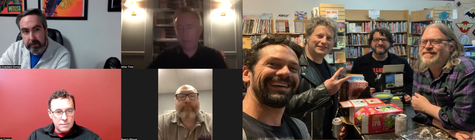 Fell Flat With The Wednesday Warriors who Supported The Industry for ...