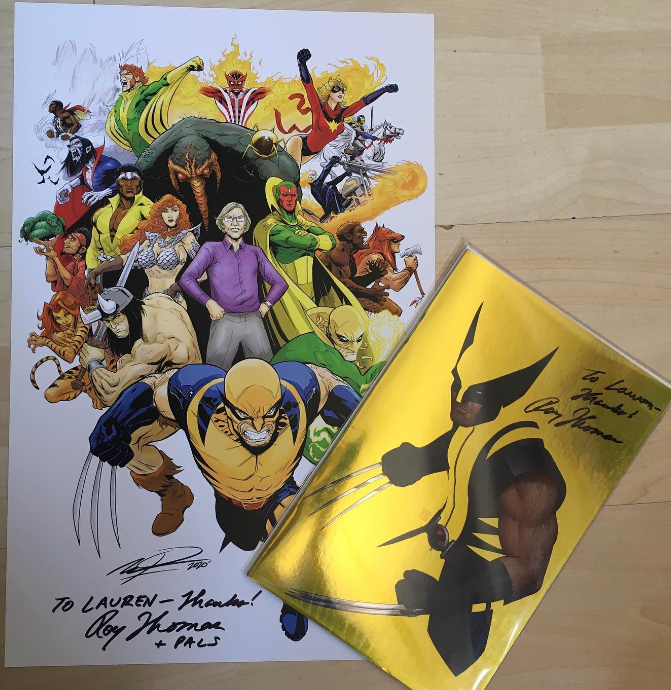 “Such a Shame That A Little Fame And Attention Began to Get to Len’s ...