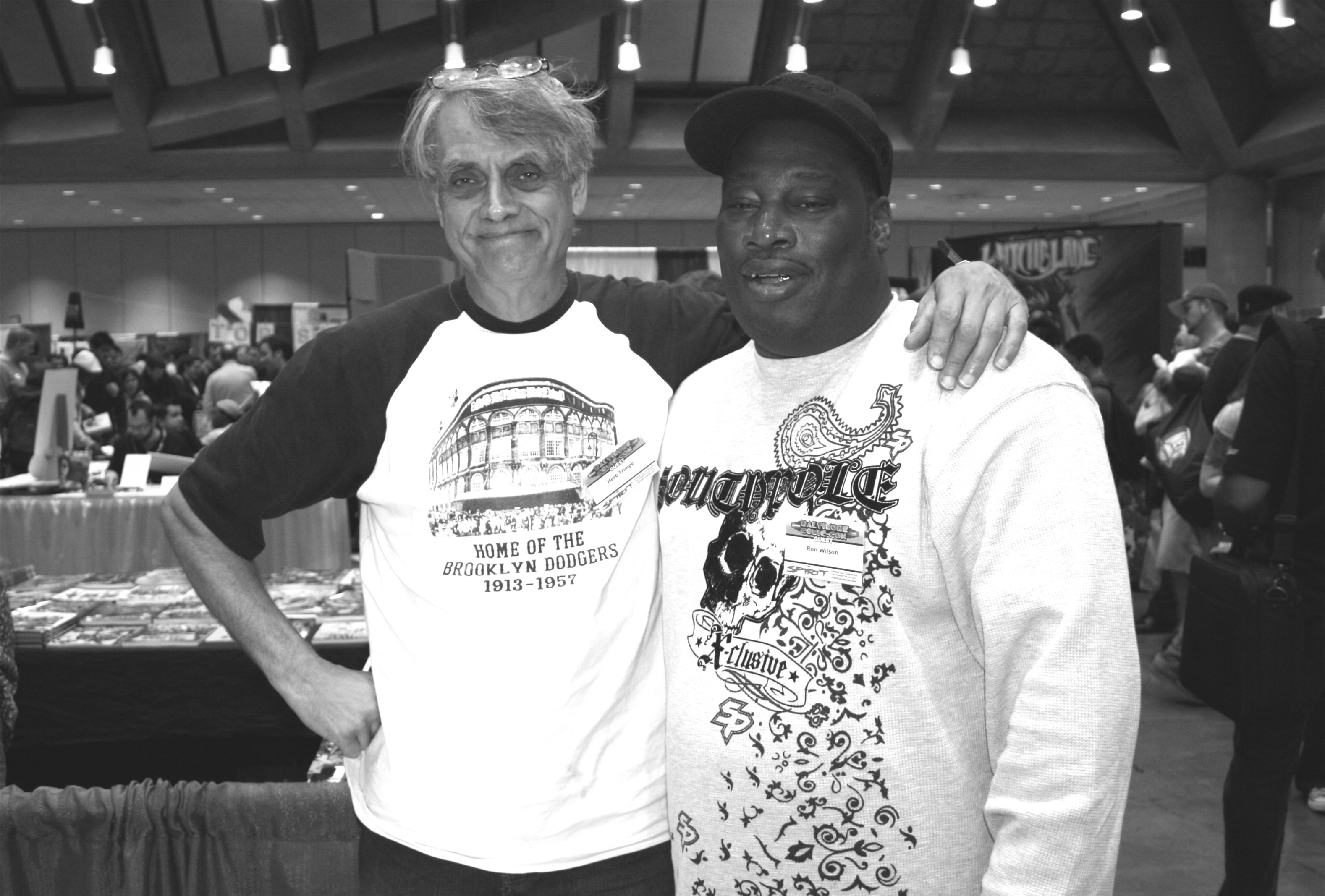 “Roy Knows This, But He’s Turned Into a Ghoul Late in Life…” – The ...