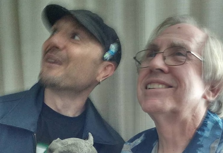 “Roy Knows This, But He’s Turned Into a Ghoul Late in Life…” – The ...