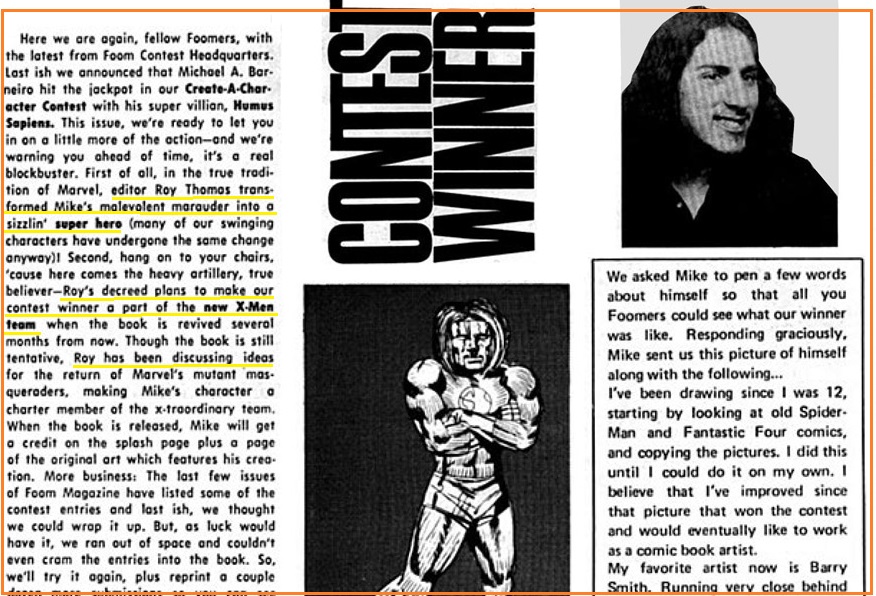 “But What I Have, No One Can Buy.”- An Exclusive Interview With Andy ...