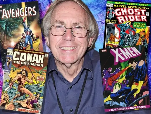 “I Hope His Widow Gets Rich Off It”- More On Roy the Ghoul and The ...