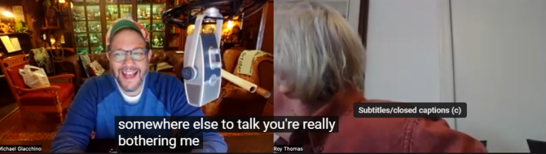 “I’M NOT SHY ANYMORE”- The Awareness-Lacking Admissions Of The Rascally ...