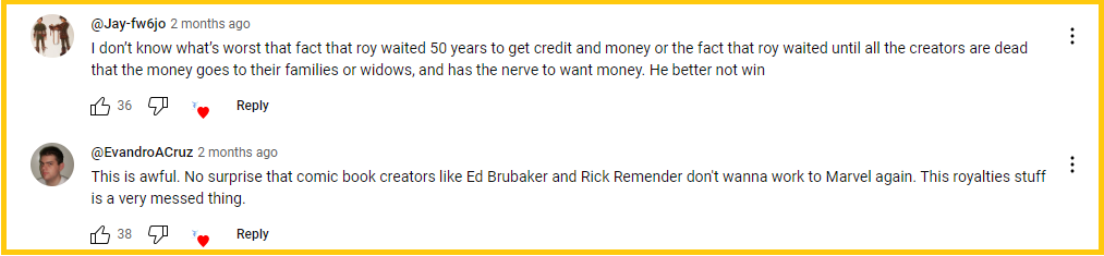 “This Really Diminishes Him and Makes Him Look Pathethic”- A Look At ...