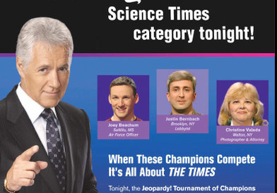 “That’s The Way It’s Supposed to Be After a Lifetime of Writing”- an ...