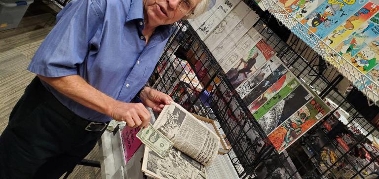 “The Rest is Houseroy Being Houseroy, Kirby Tried to Warn All of Us ...