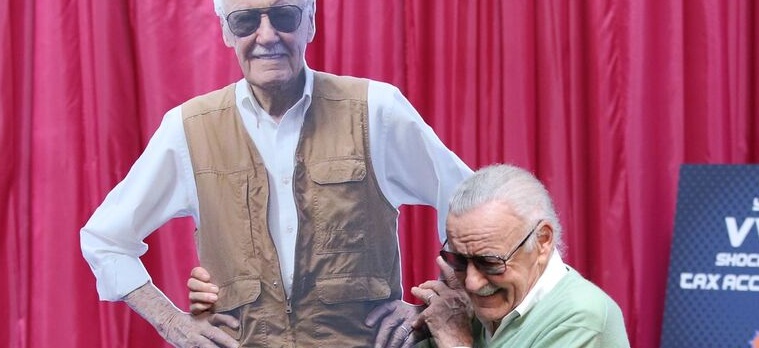 “I Could Trojan Horse My Way Into Meeting Stan if I Could Film ...
