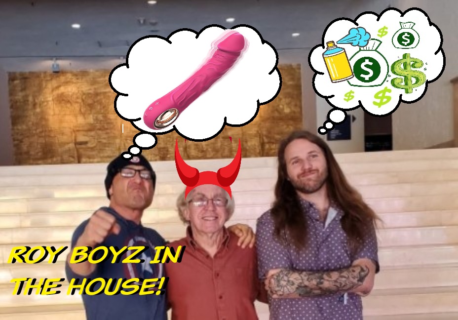 ‘Thank God That Jon Bolerjack Came Back to Stan’s Side When He Did ...