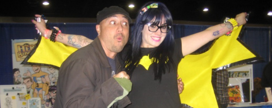 “And I Knew That Roy Was The Second Wave Guy…”- an Interview with the ...